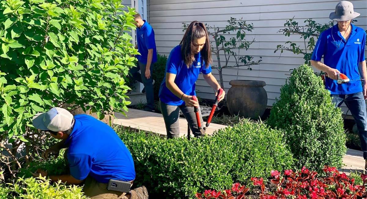 Our Team | High Prairie Outdoors