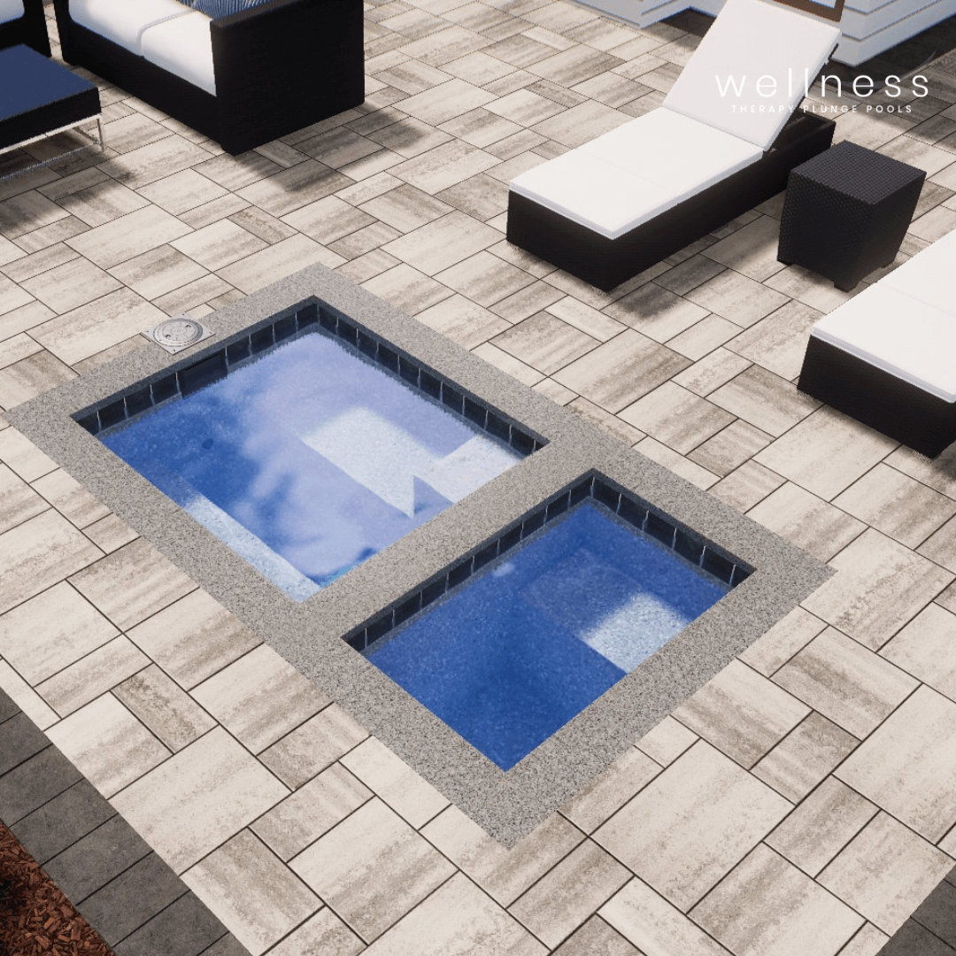 Stay Cool in Kansas City, MO With One of Our Incredible Plunge Pools