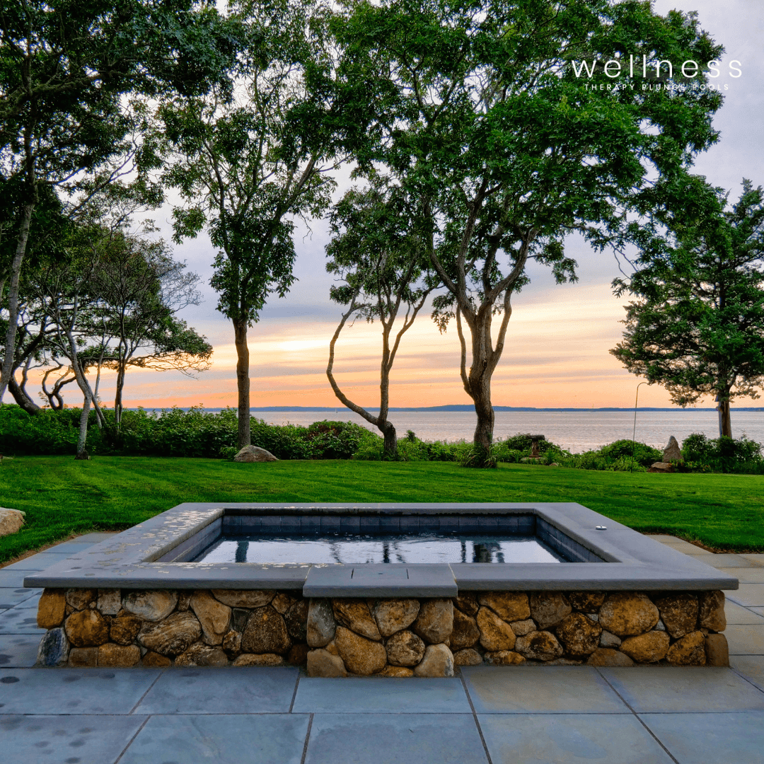 Stay Cool in Kansas City, MO With One of Our Incredible Plunge Pools