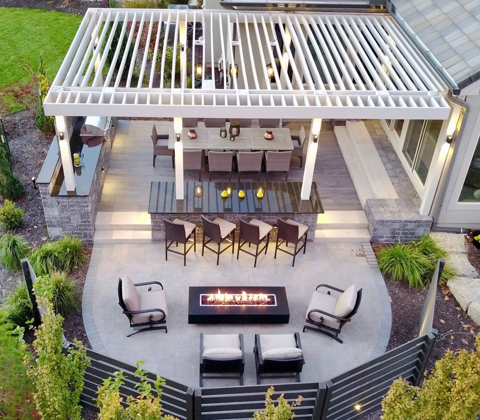 5 Factors to Consider Installing a Patio in Kasas City