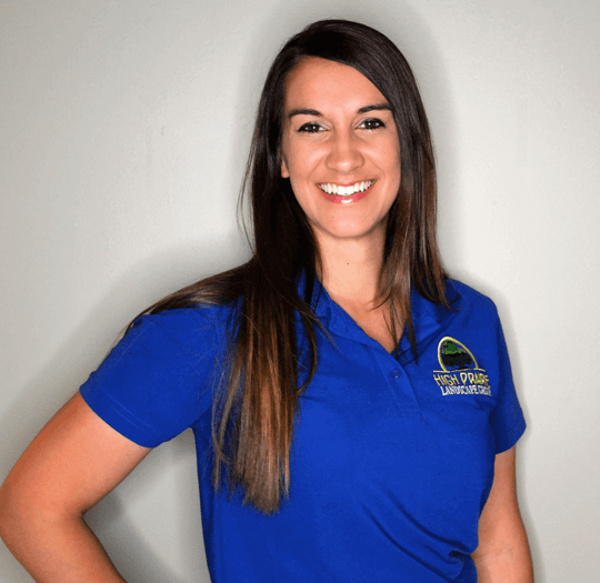Team Spot Light: Meet Paula! - High Prairie Outdoors