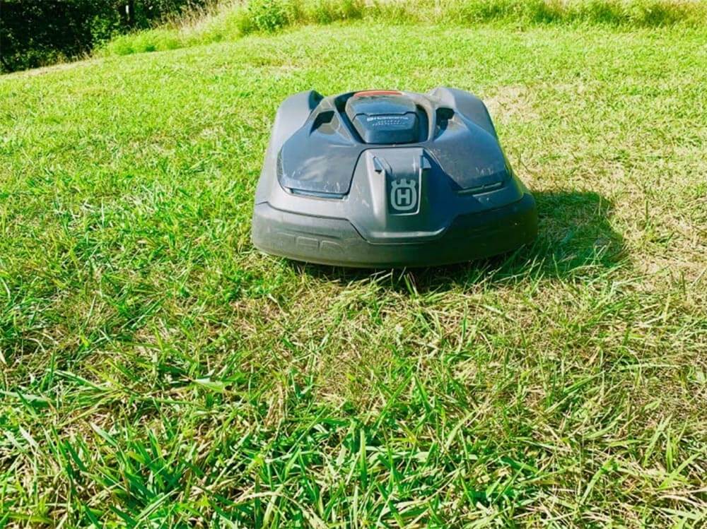 What is Robotic Mowing, and Should I Consider It for My Property?