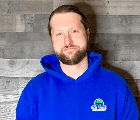 Team Spot Light: Meet Sam! - High Prairie Outdoors