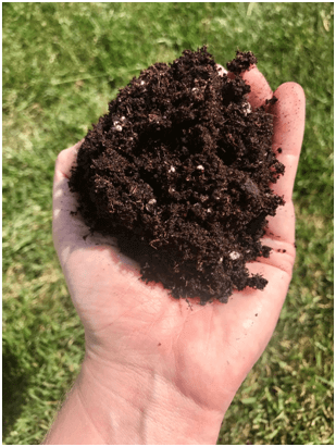 The Secret Step – Soil Customization Plan | Award Winning Landscapes